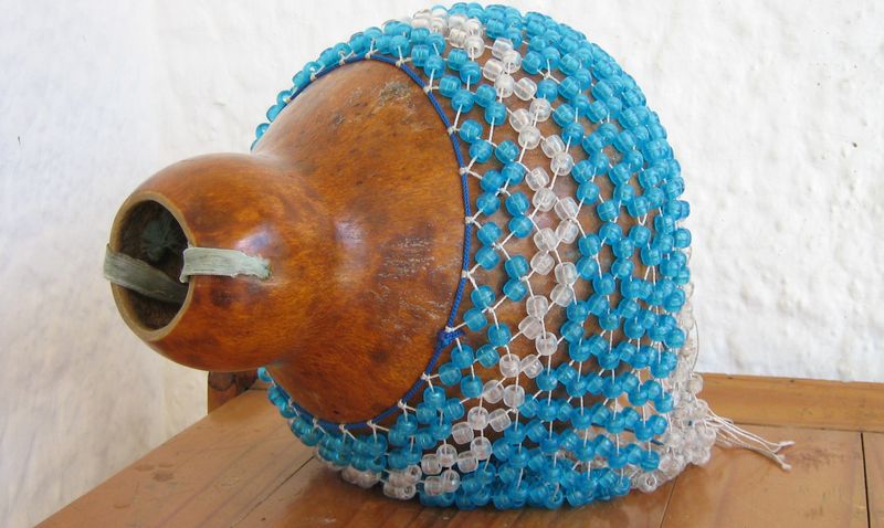 Novo Anhangabaú | 5 Informações fundamentais para entender o afoxé