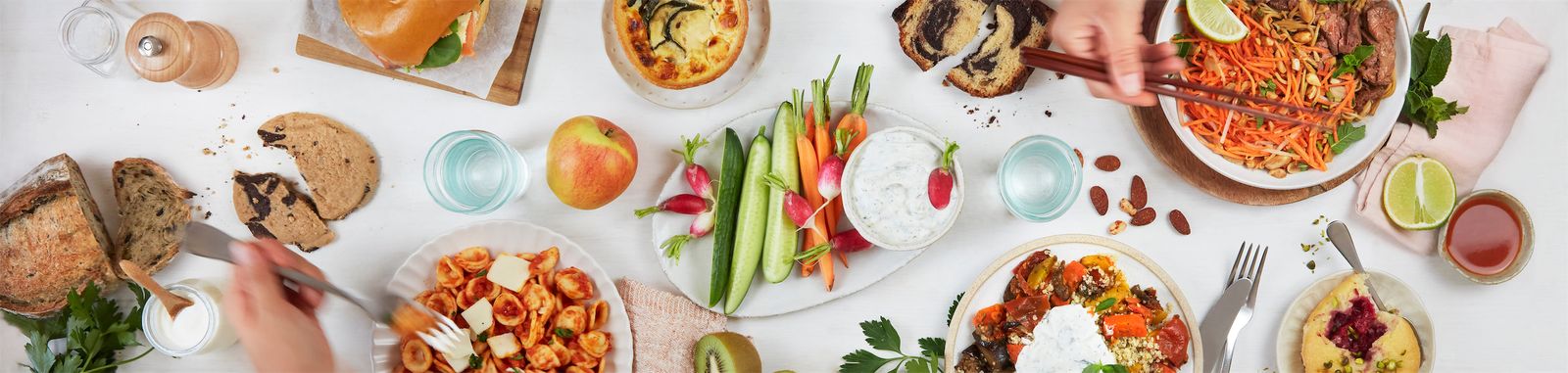 Foodles: an innovative Catering Solution for your office