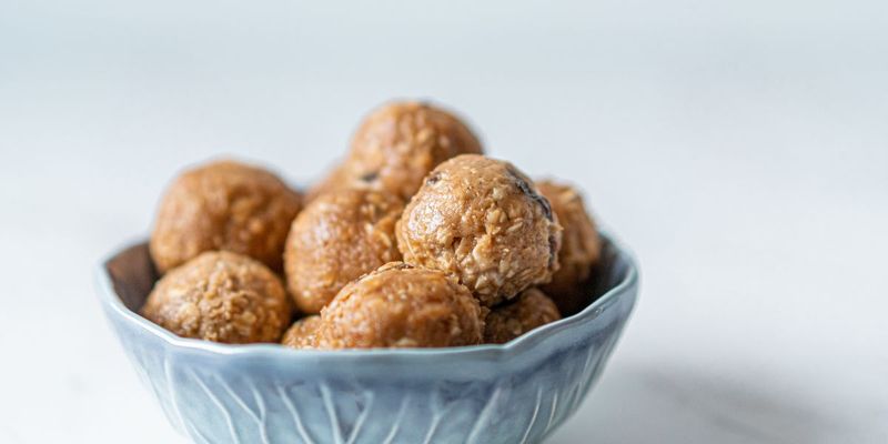 Snack ideas for Crohn's disease and ulcerative colitis