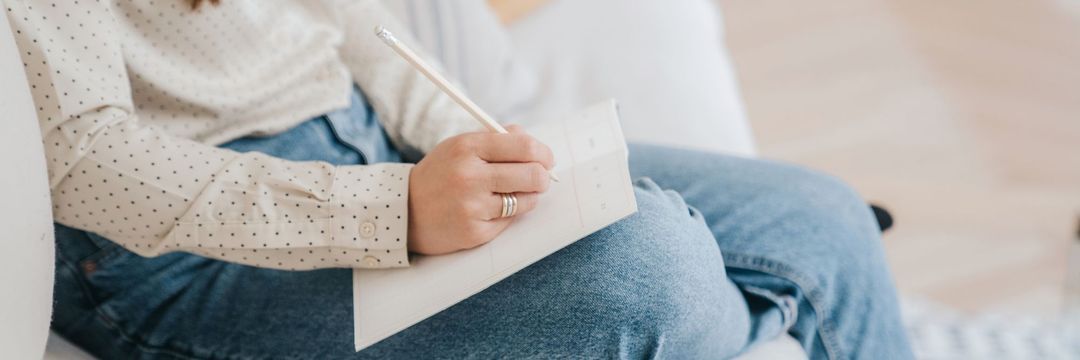 How to track your diet with IBD