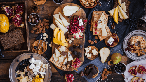 15 Countries That Produce the Best Cheese in the World | WorldClass