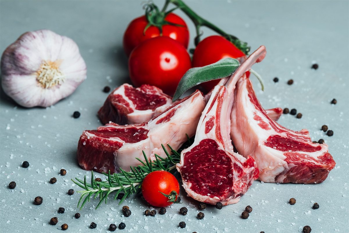 A Chef’s Guide to the Perfect Lamb Chop | WorldClass