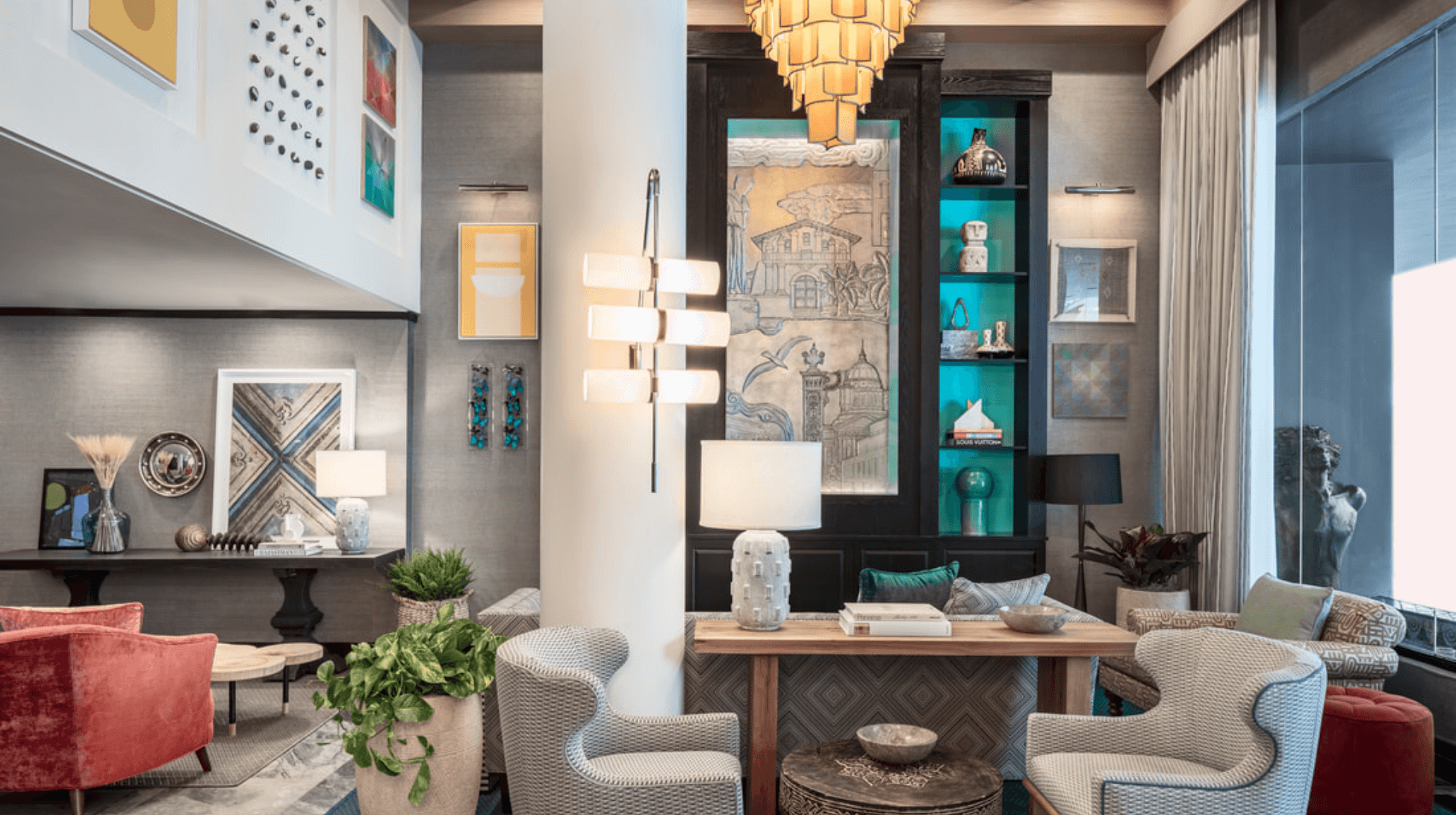 Lunar New Year Package