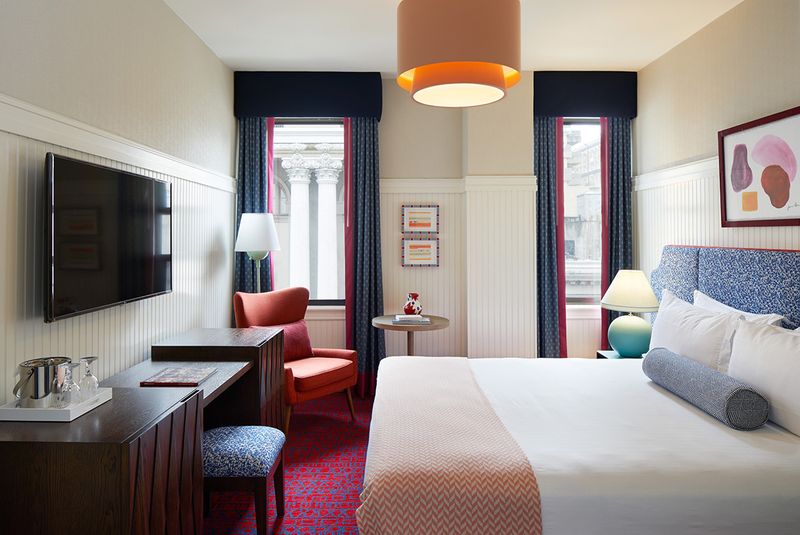 Hotel Triton - Boutique Hotel San Francisco