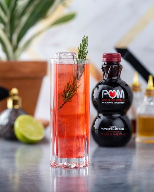 POM Refresh | POM Wonderful