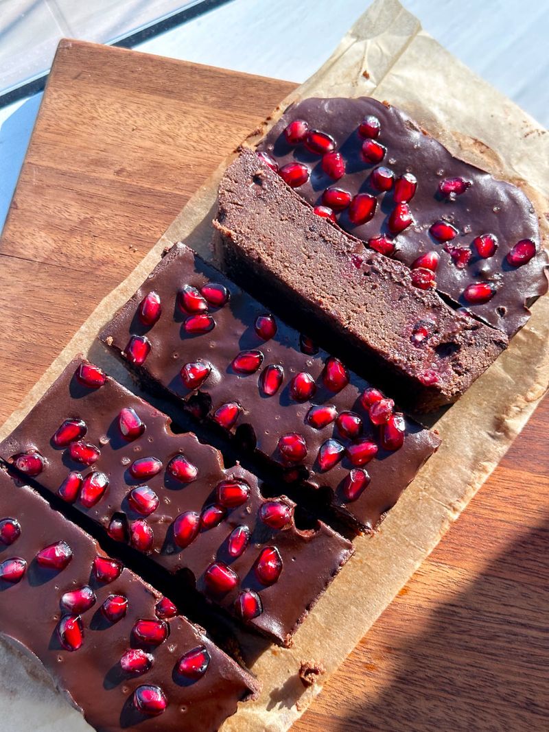 POM Wonderful – Recipes