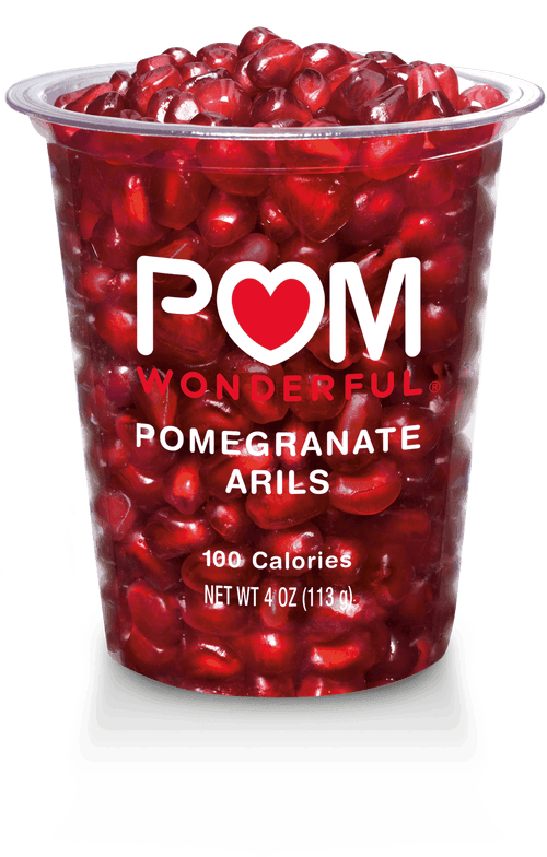 POM Mimosa Mocktail (Non-Alcoholic) | POM Wonderful