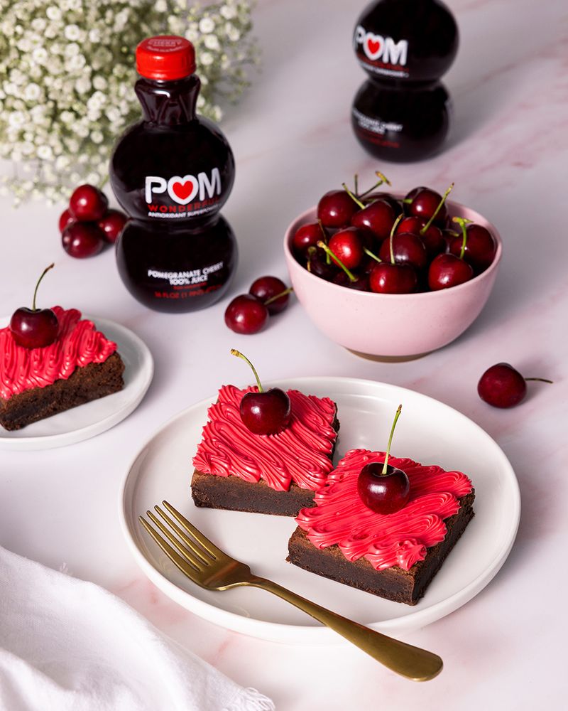 POM Wonderful – Recipes