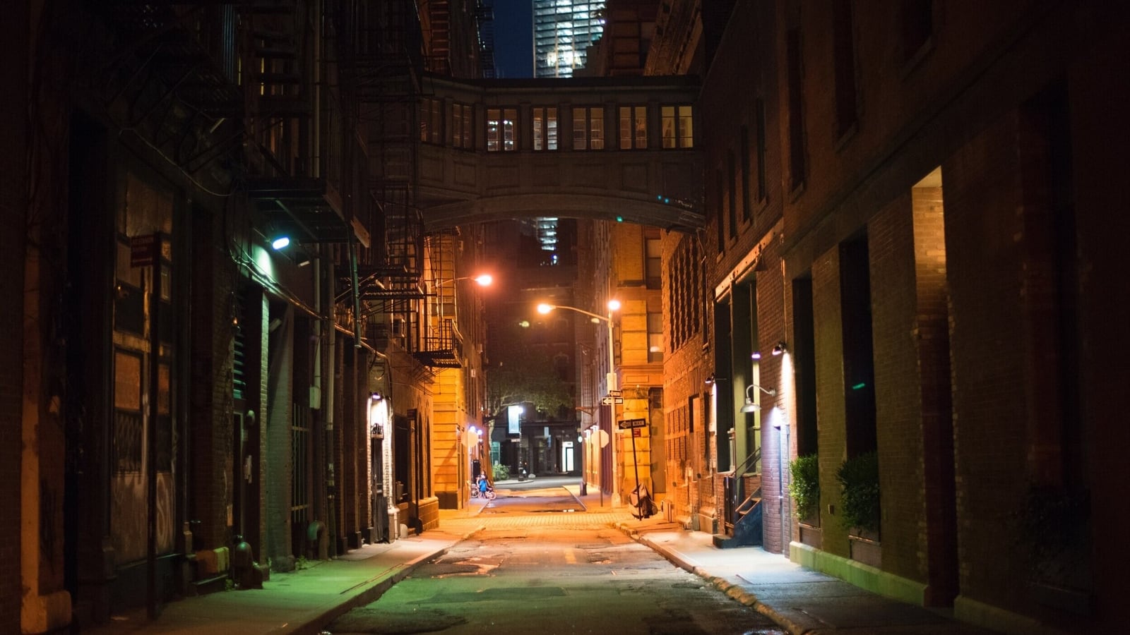 What To Do When It Feels Like The World Is Ending