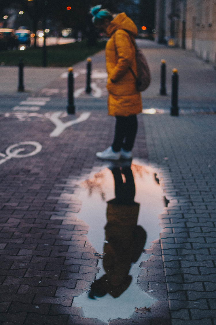 4 Little Known Ripple Effects Of Grief And Loss