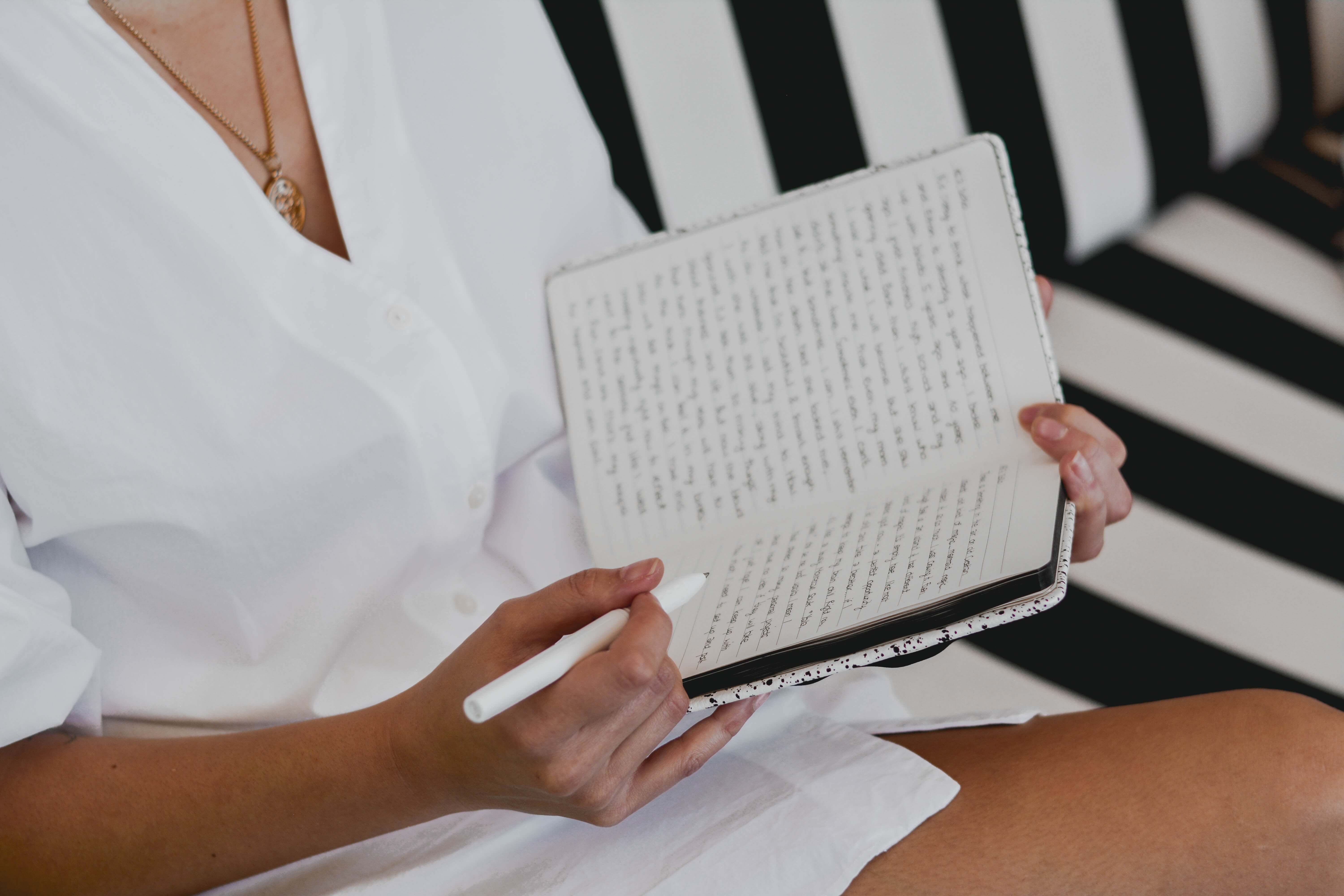 Why Do Some Therapists and Coaches Assign Homework | MyWellbeing