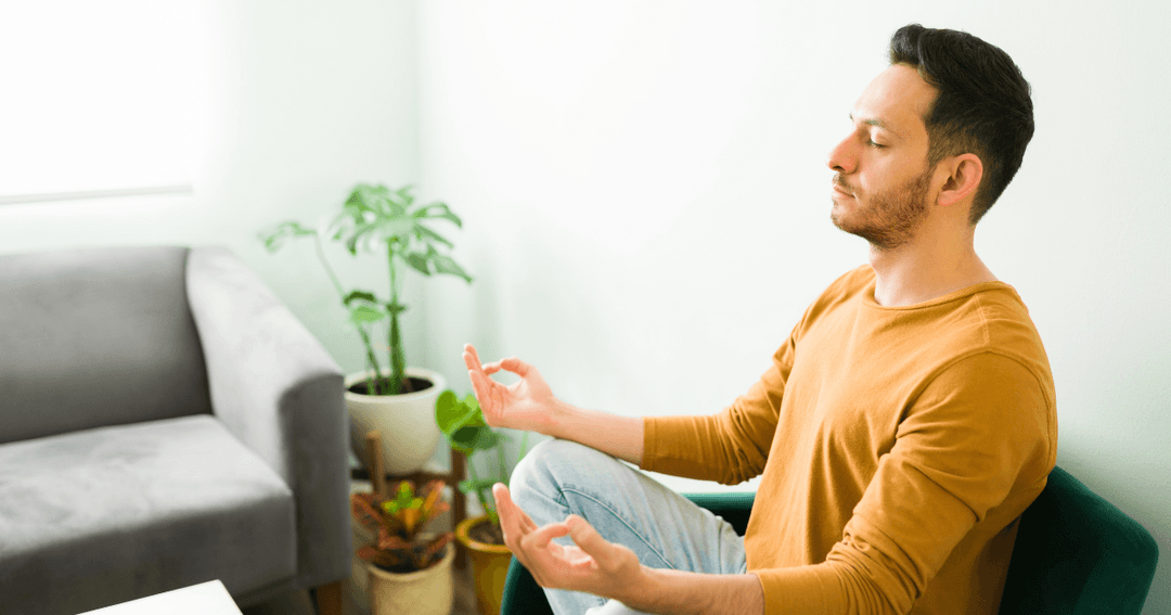 You Can't Change Others: Letting People Be | MyWellbeing