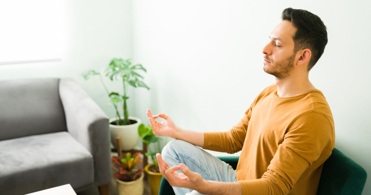 You Can't Change Others: Letting People Be | MyWellbeing