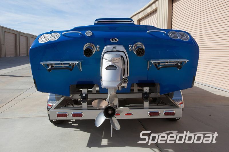 Speedboat Magazine | Performance Boating News, Reviews & Lifestyle