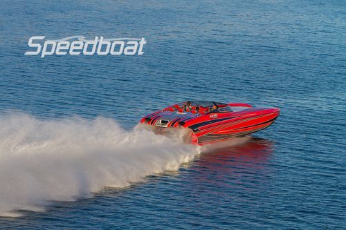 Speedboat Magazine | Performance Boating News, Reviews & Lifestyle