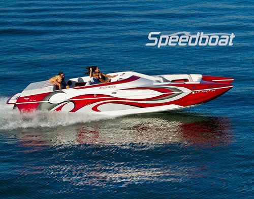 Speedboat Magazine | Performance Boating News, Reviews & Lifestyle