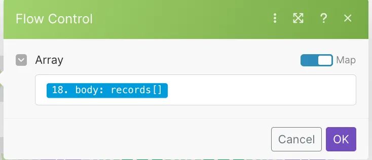 How To Connect Your Salesforce Database To Glide