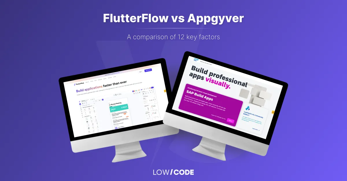 A review of FlutterFlow security and best practices
