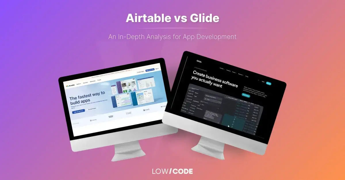 FlutterFlow apps examples: The 5 best no-code apps built using FlutterFlow