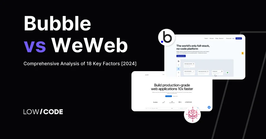 Top 18 Glide app templates for no-code development