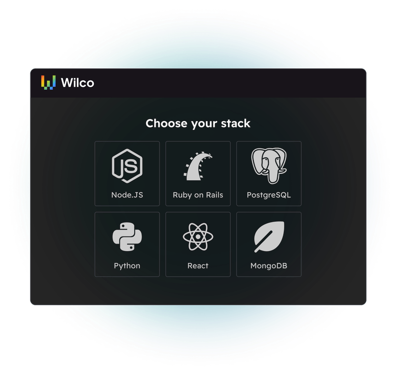 Wilco: Never Stop Developing