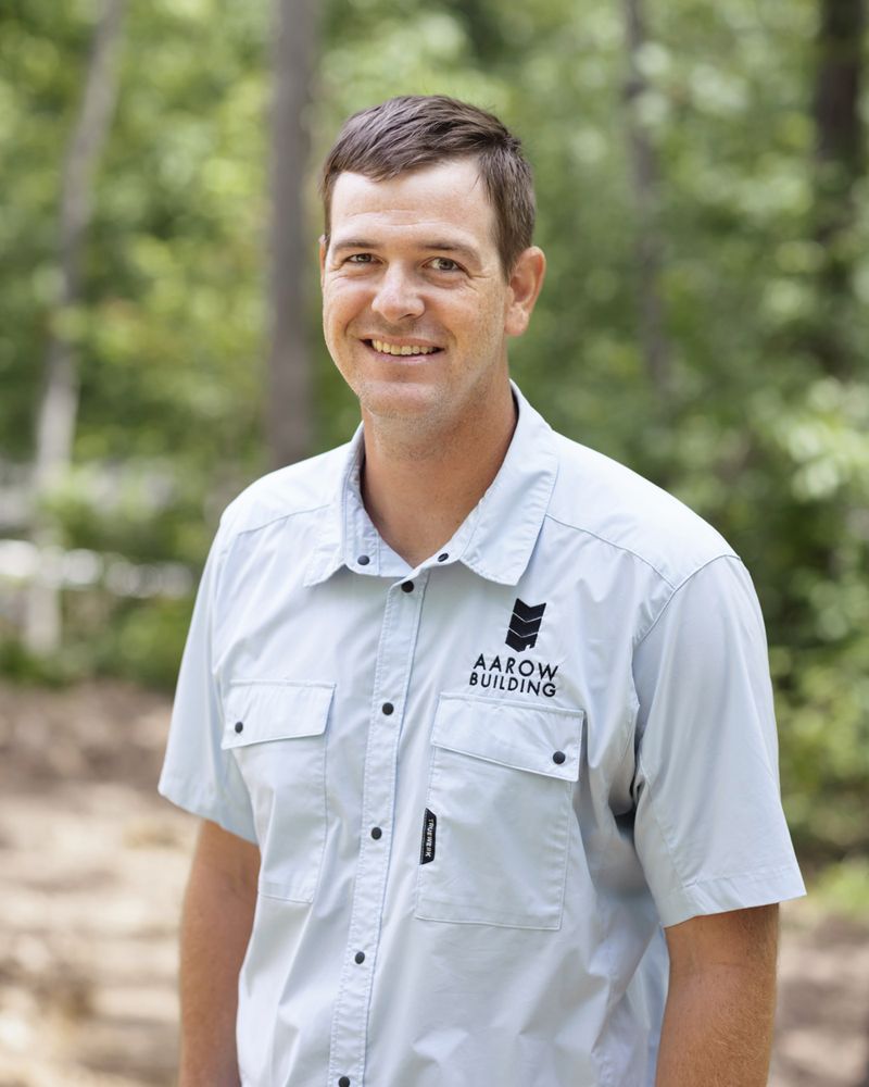 About Aarow Building