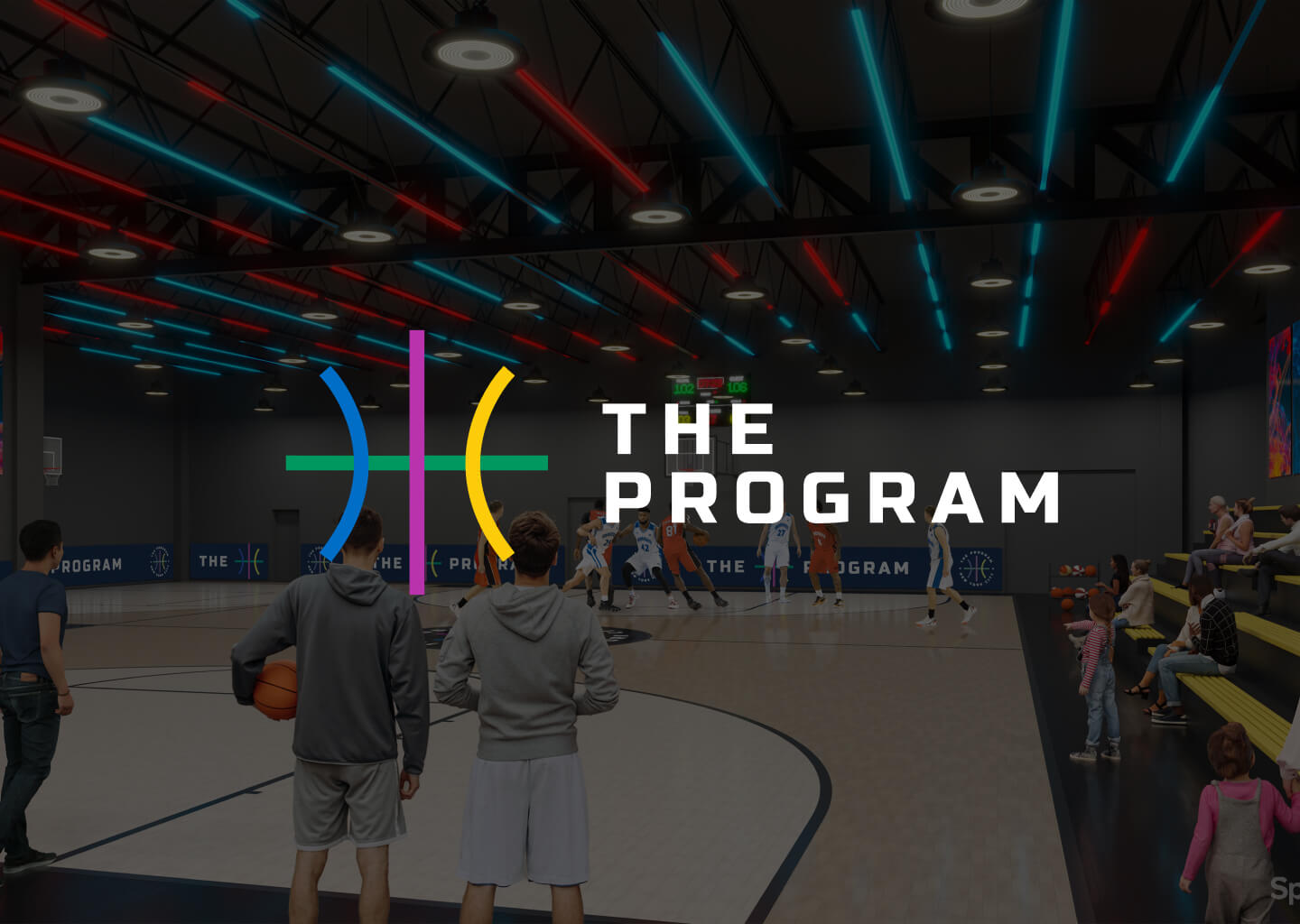 The Program NYC | Elite Basketball Training Facility in Brooklyn, NY