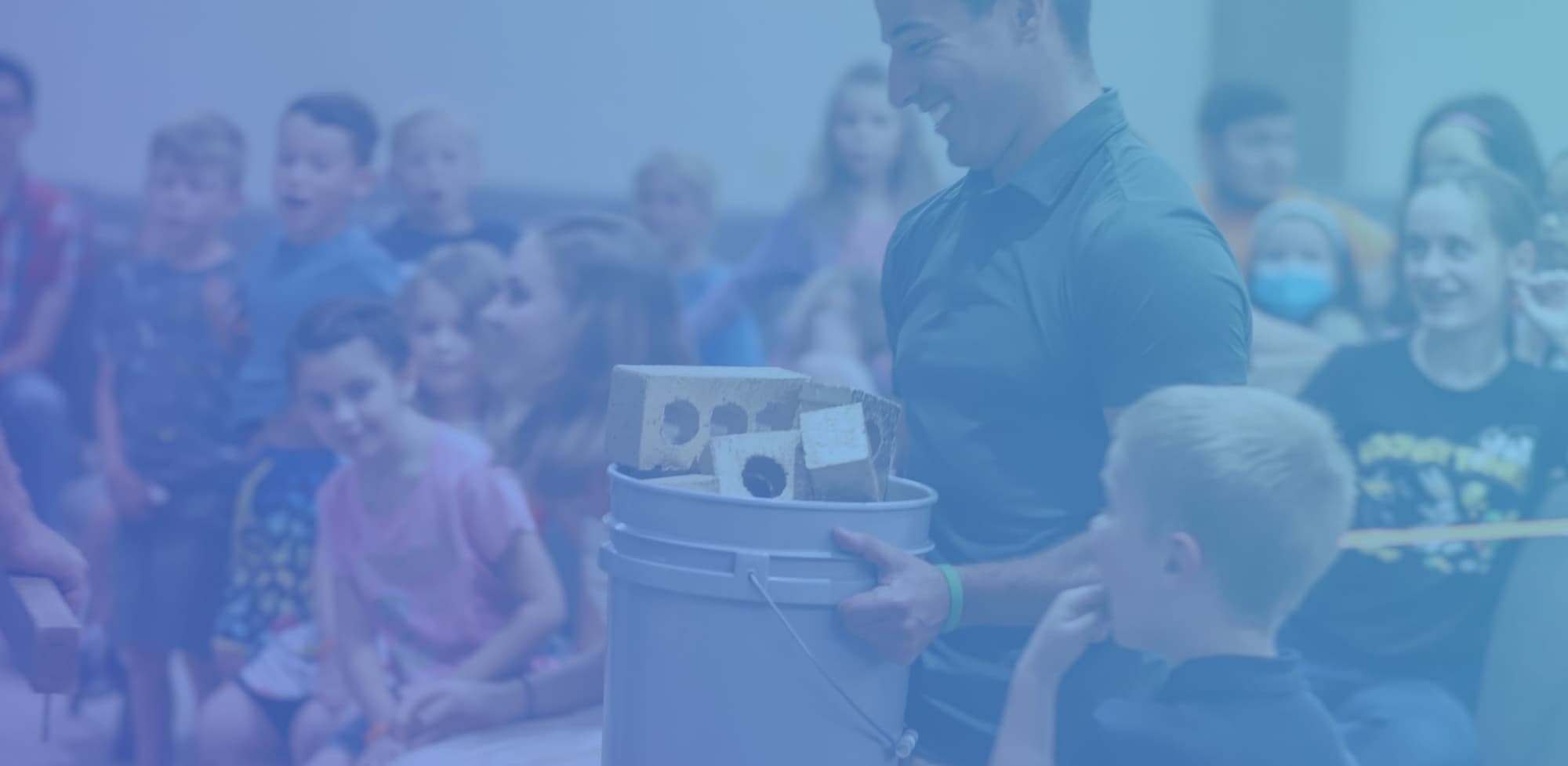 Front Range Baptist Church