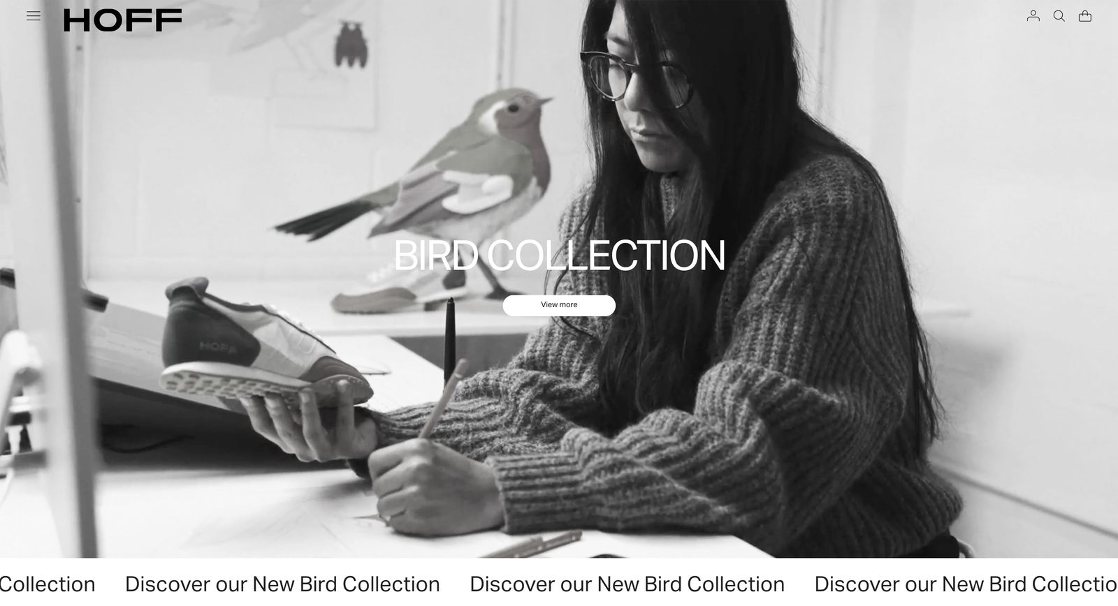 HOFF X DIANA BELTRAN HERRERA