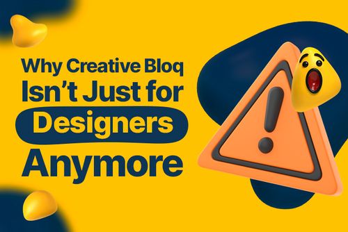 Why Creative Bloq Isn't Just for Designers Anymore - Designity