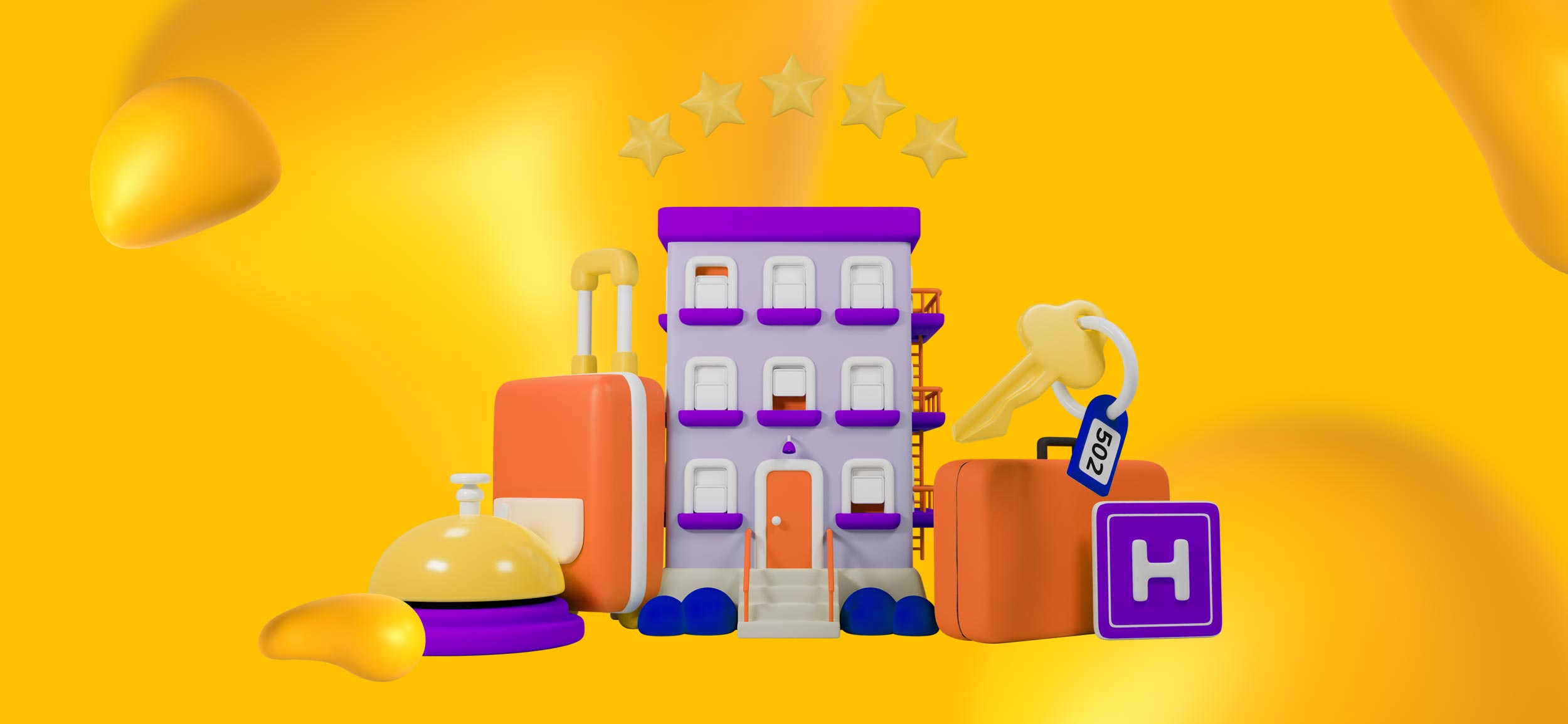 Top 10 Strategies for Successful Hospitality Marketing Campaigns ...