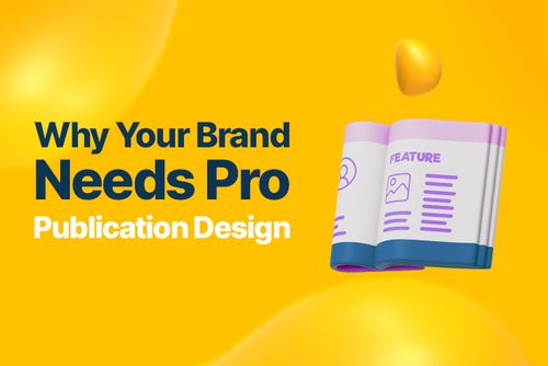 The Ultimate Guide to Publication Design - Designity