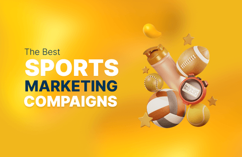 The Best Sports Marketing Campaigns of 2025 - Designity - Designity