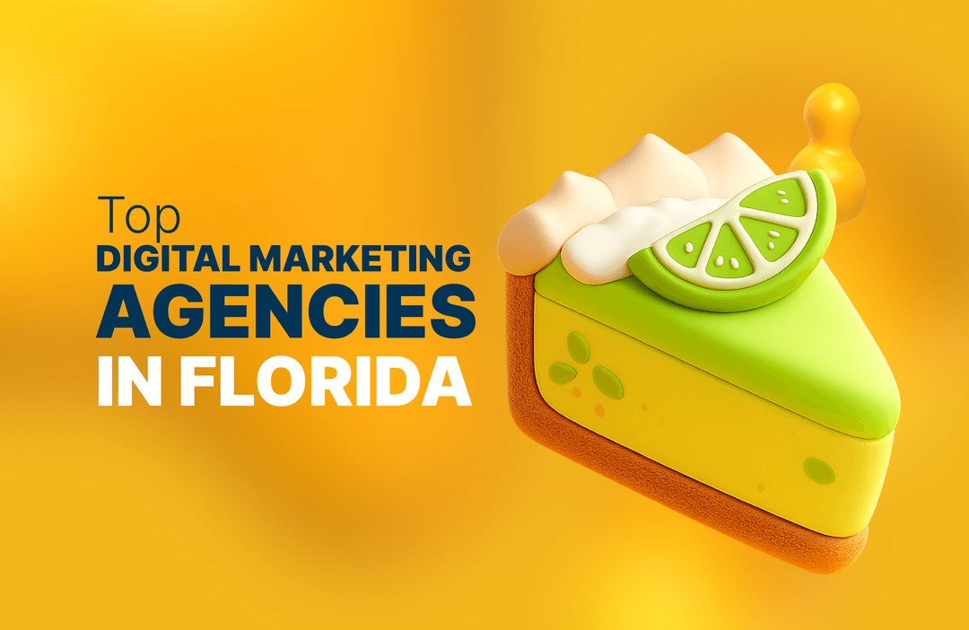 Best Digital Marketing Agencies in Florida (2026 Guide) - Designity