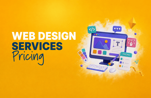 Web Design Services Pricing Guide: 2026 Costs & Factors - Designity