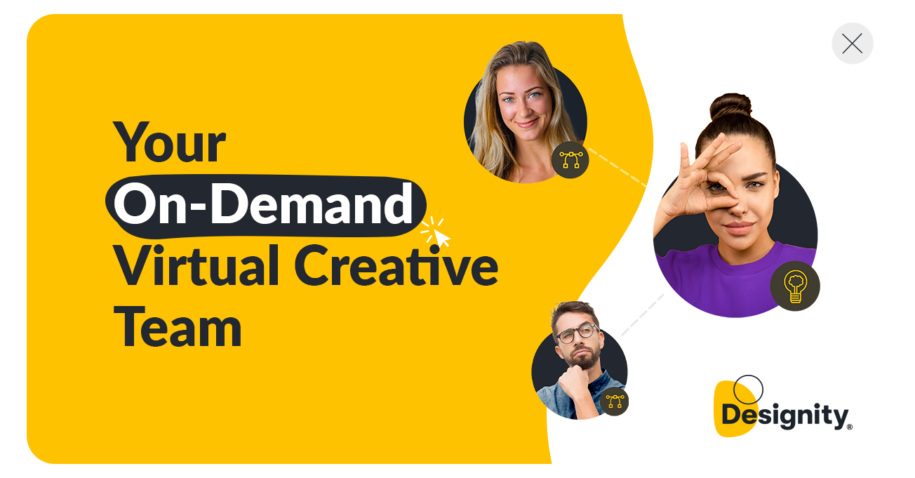 Case Studies – Designity