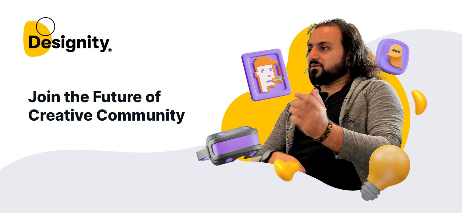 Careers - Join the Future of Creative Community at Designity - Designity