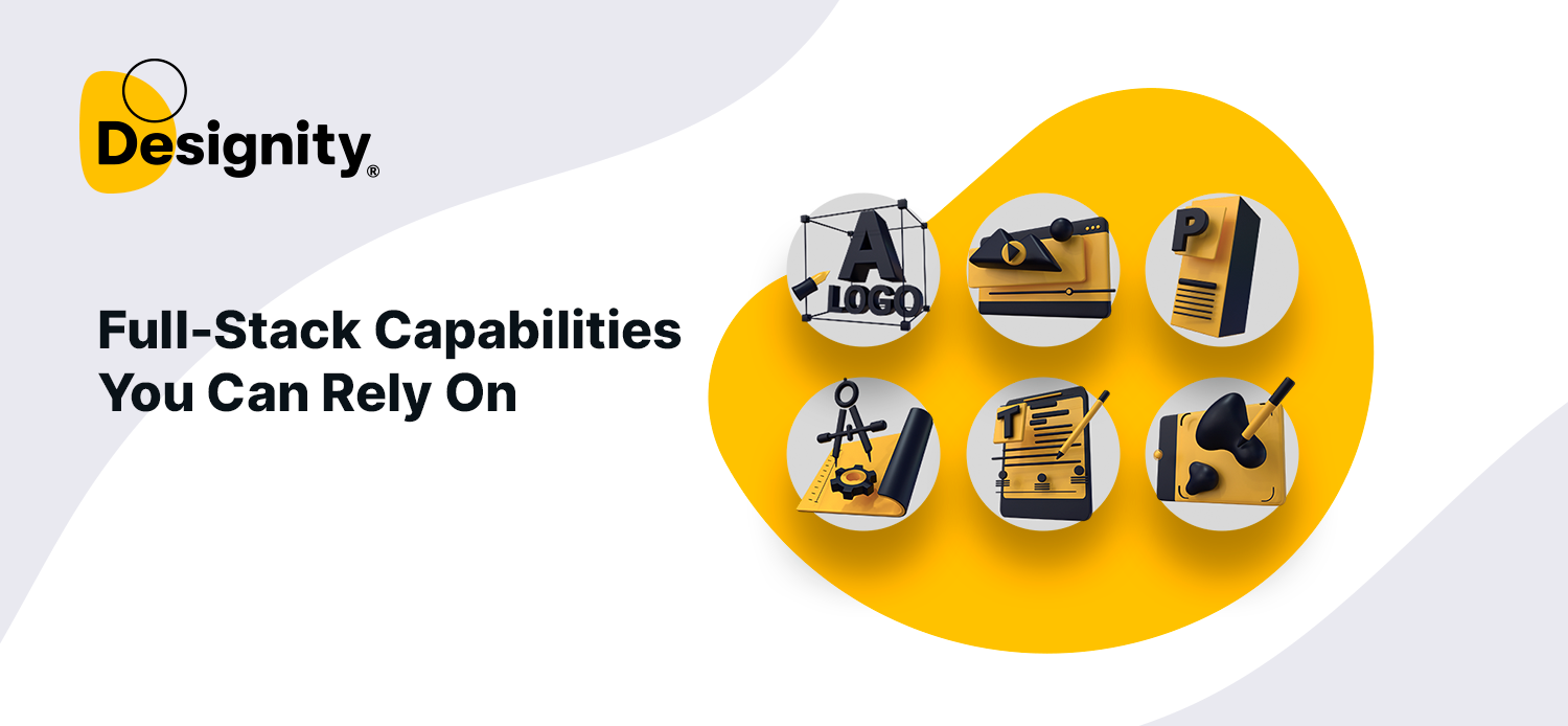 Creative Services - Designity