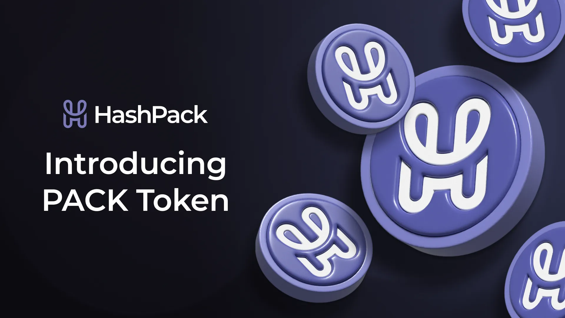 PACK Token | HashPack