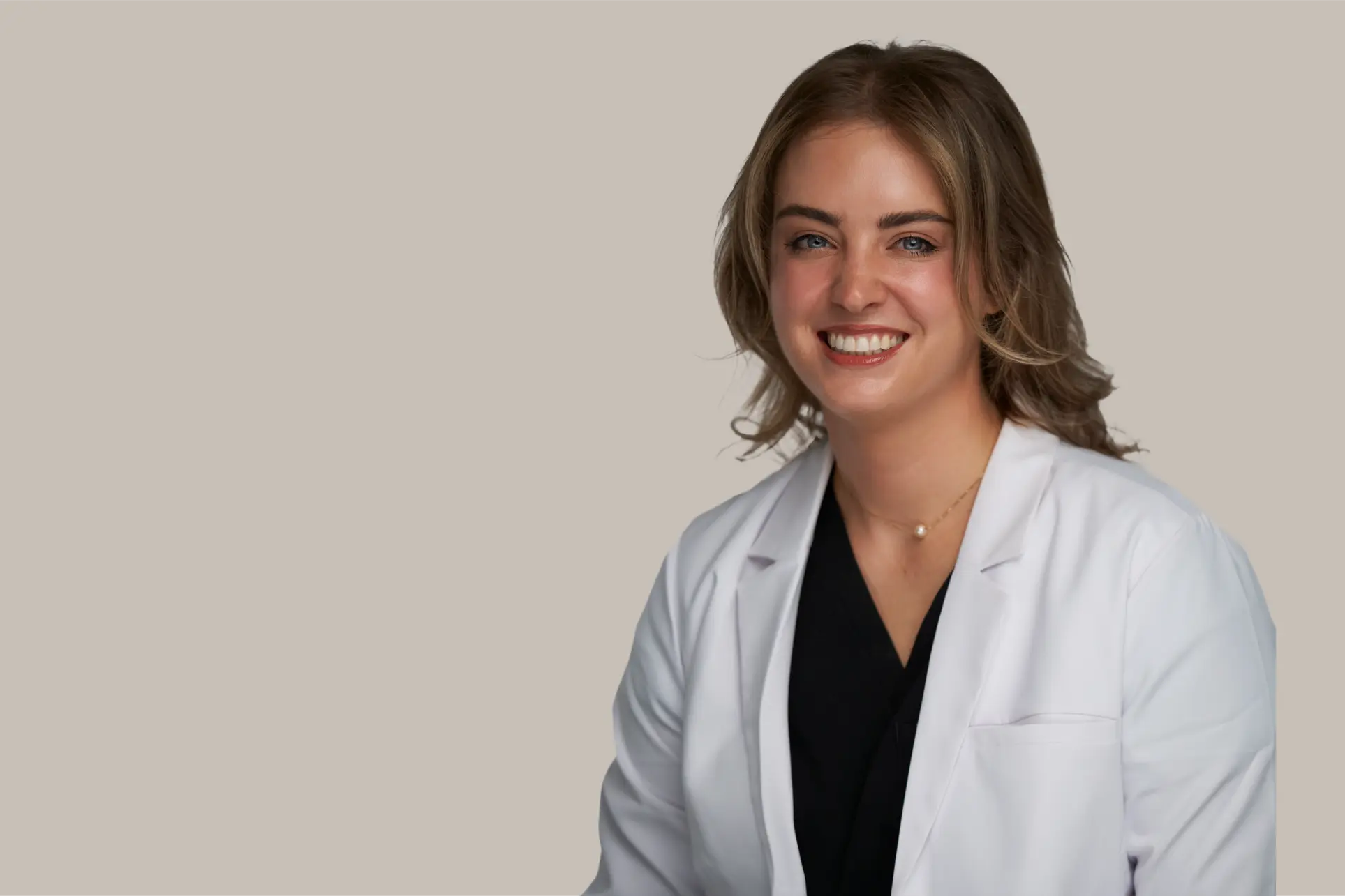 Dr. Megan Vincze