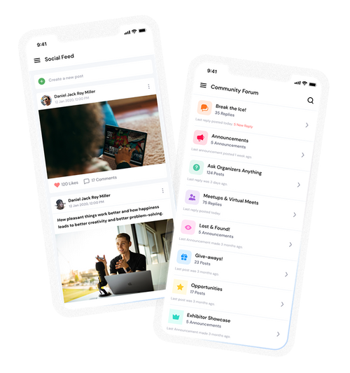 Eventify: Leading Event Management Software Enhancing Events In 2026