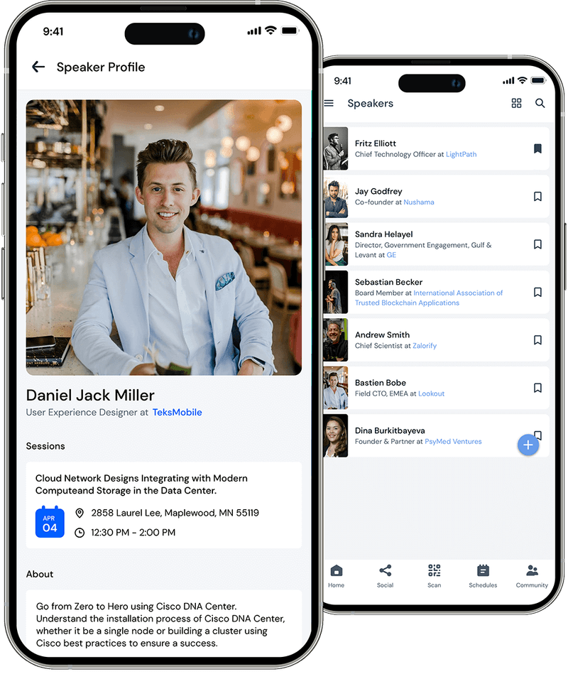 Eventify: Best Event Planning & Management Software of 2025