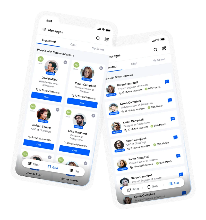 Eventify: Event Management Software For Award Winning Event