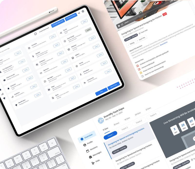 Eventify: Leading Event Management Software Enhancing Events In 2026