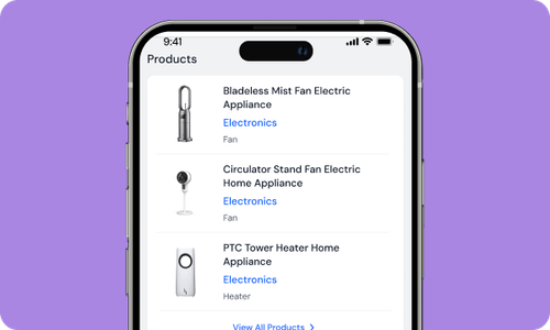 Next-Generation Mobile App for Events & Conferences 2025 - Eventify