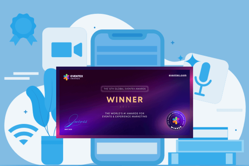 Eventify: Best Event Planning & Management Software of 2025