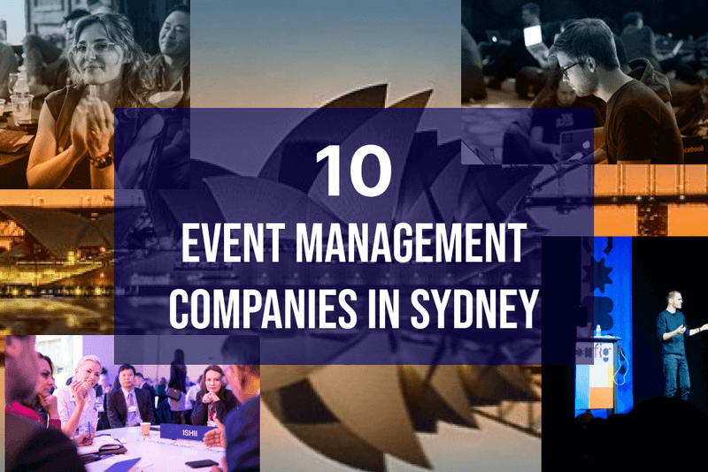 Event Management Process: 11 Steps of Event Planning In 2025