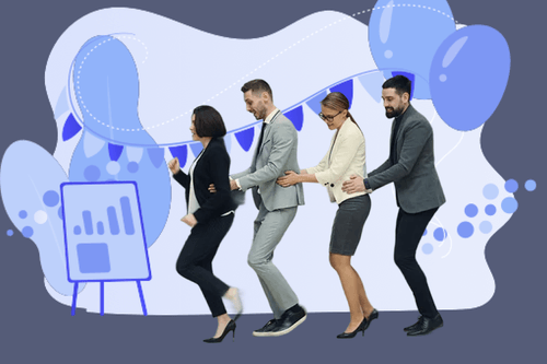 20 Corporate Event Game: Ultimate Guide