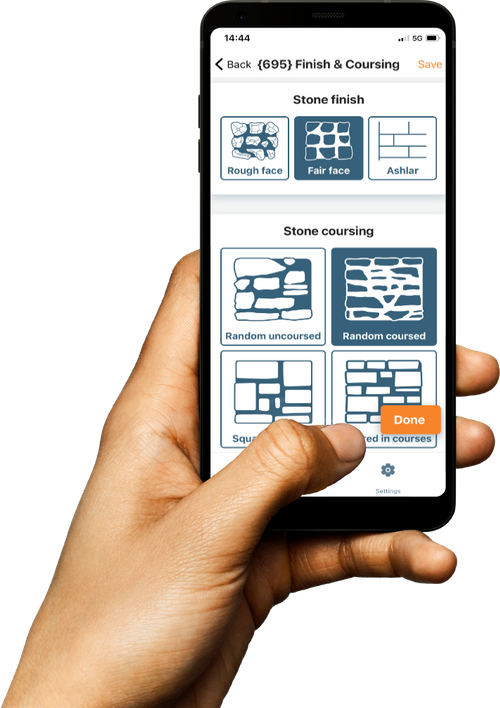 Diggit Archaeology | The digital recording standard