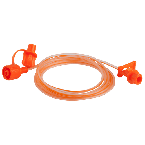 Ameritus® ISOFit™ Extension Sets Enteral Feeding